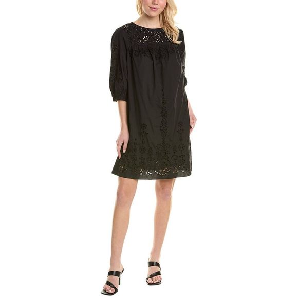 Johnny Was | Dresses | Johnny Was Primrose Mini Dress | Poshmark